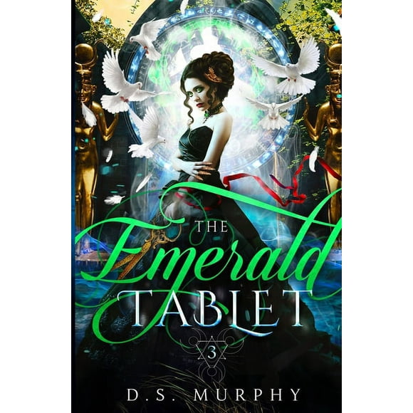 Best Translation Of The Emerald Tablet