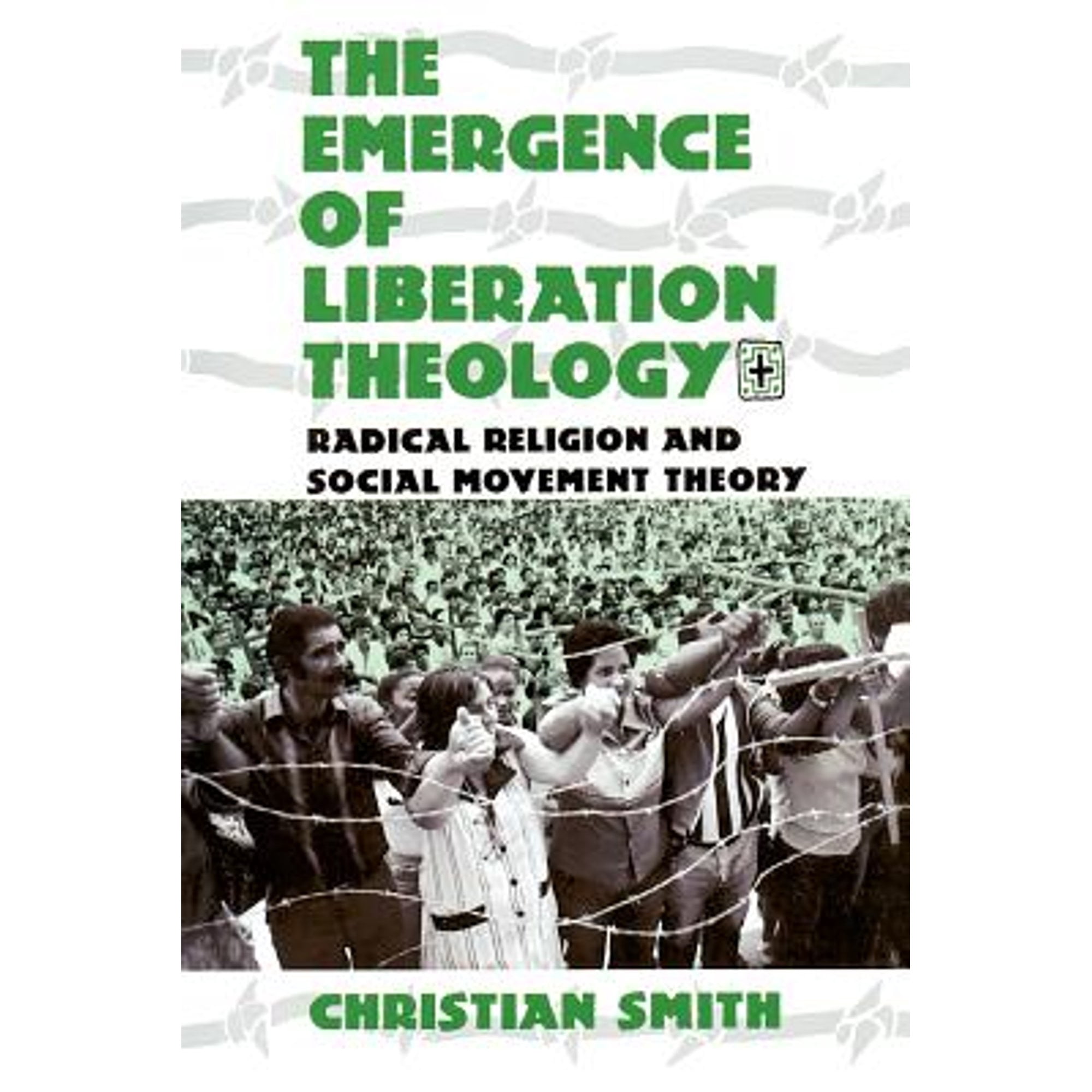 Christian Liberation Books in Christian Theology Books - Walmart.com