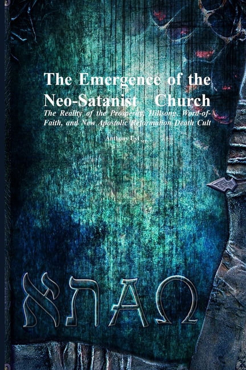 Satanist Church