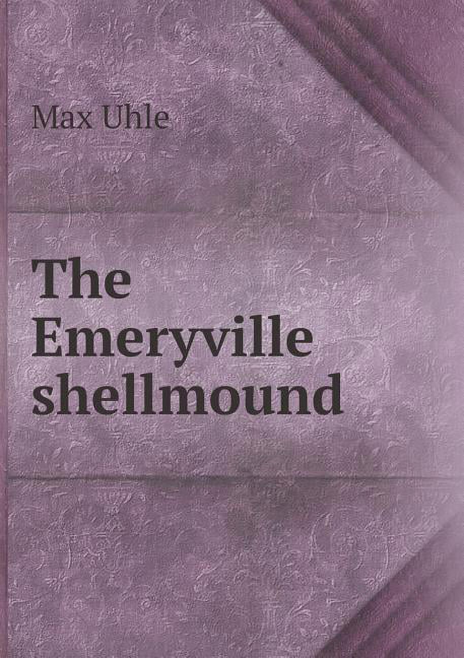Emeryville Shellmound