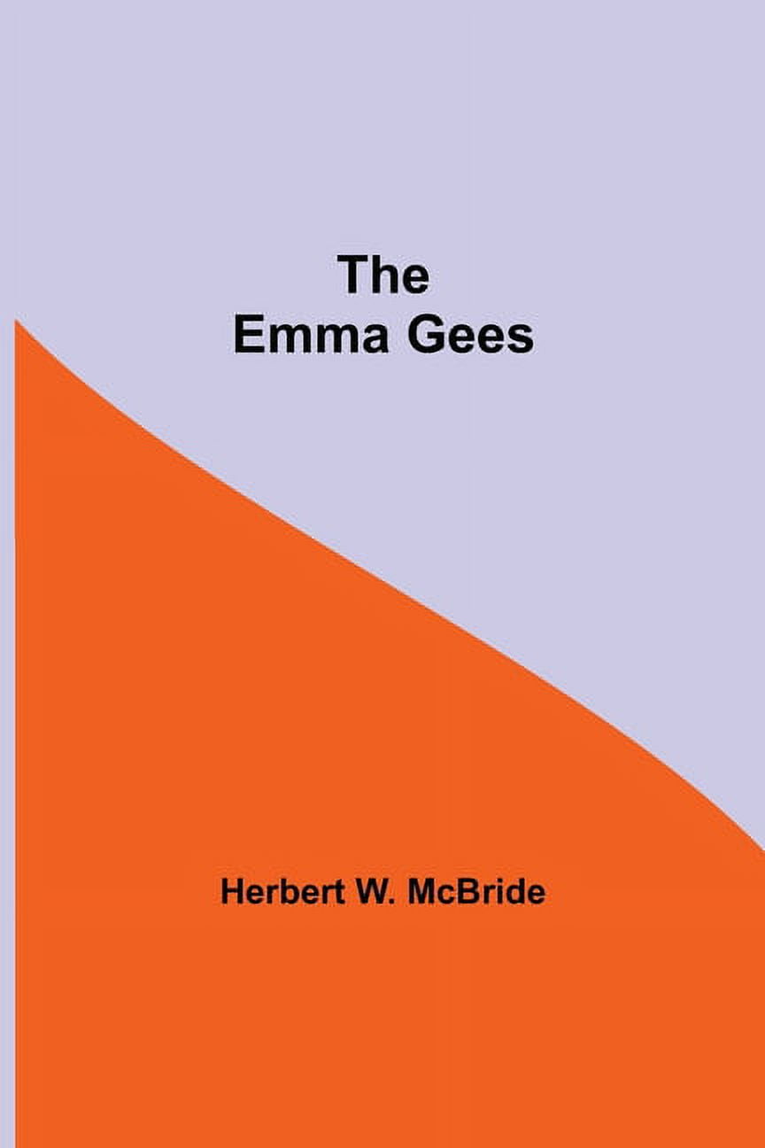 Emma Gee Books - Walmart.com