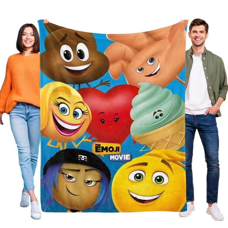 Comfy Emoji