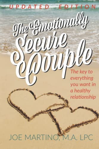 Pre-Owned The Emotionally Secure Couple: The Key to Everything You Want ...