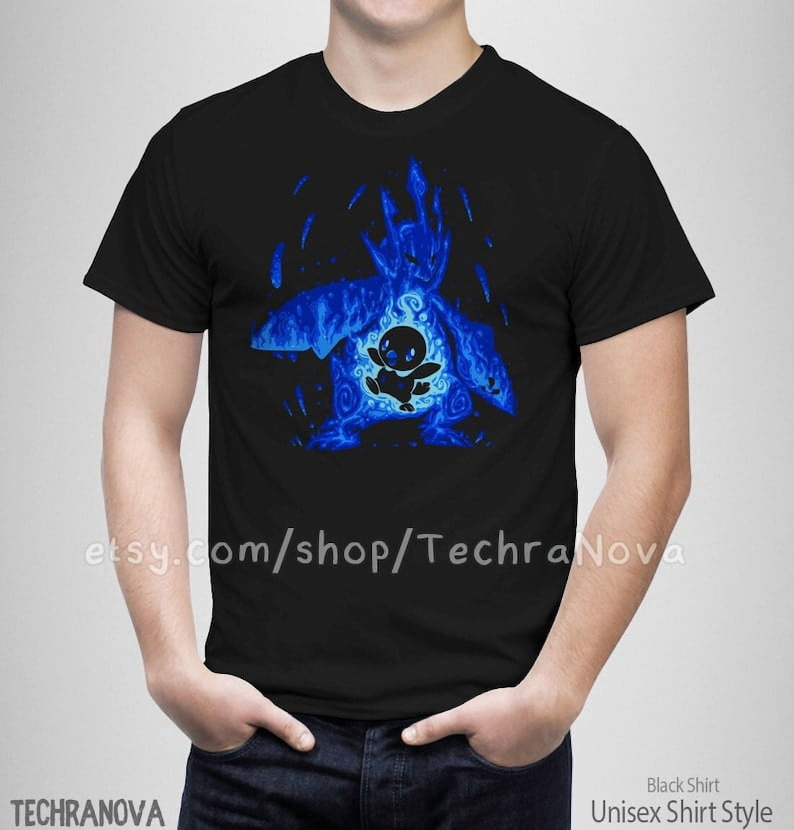 The Emperor Within - Water Evolve - Emp-oleon T-shirt // Poke INSPIRED ...