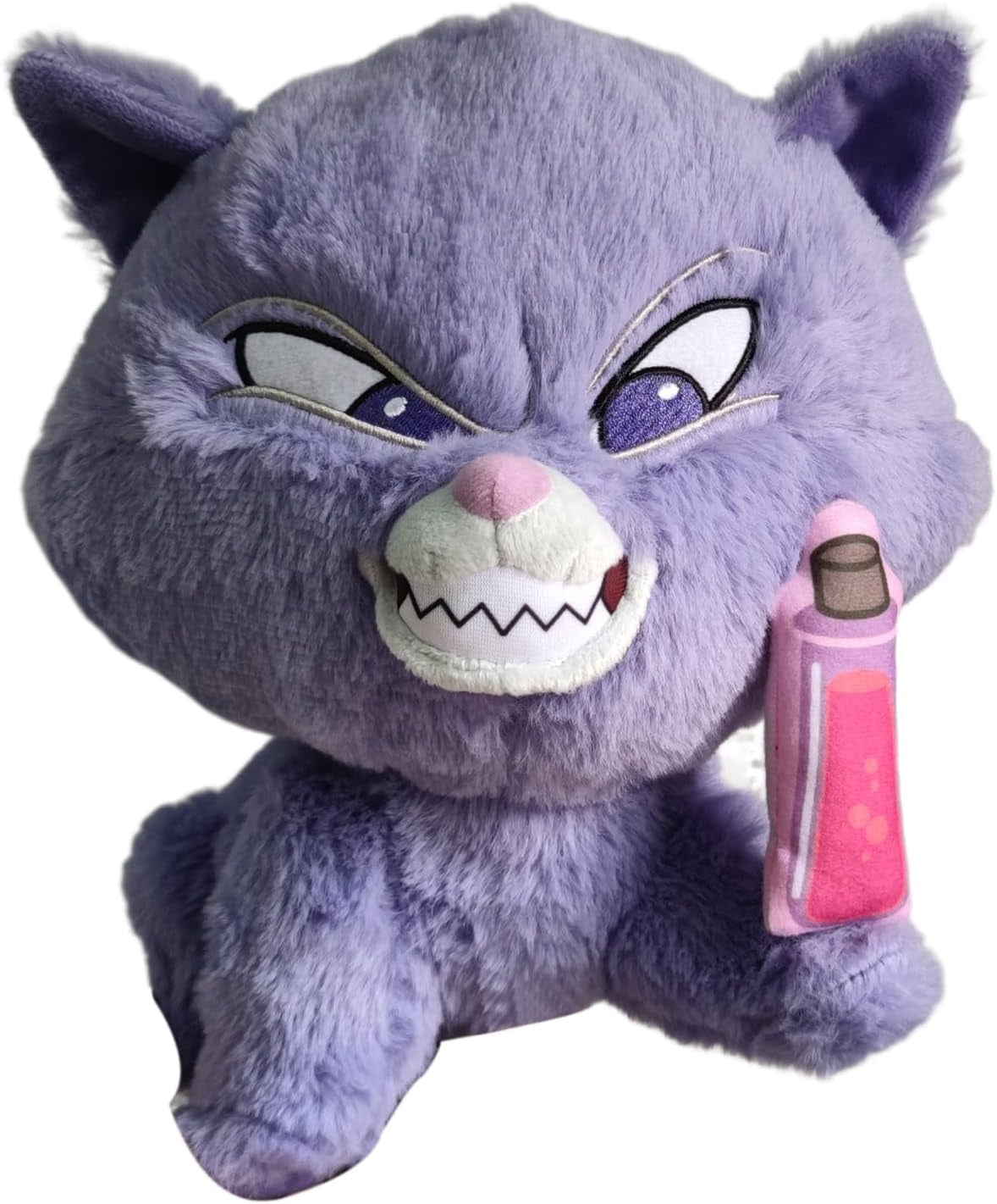 The Emperor's New Groove Yzma As Cat Plush Toy - Walmart.com