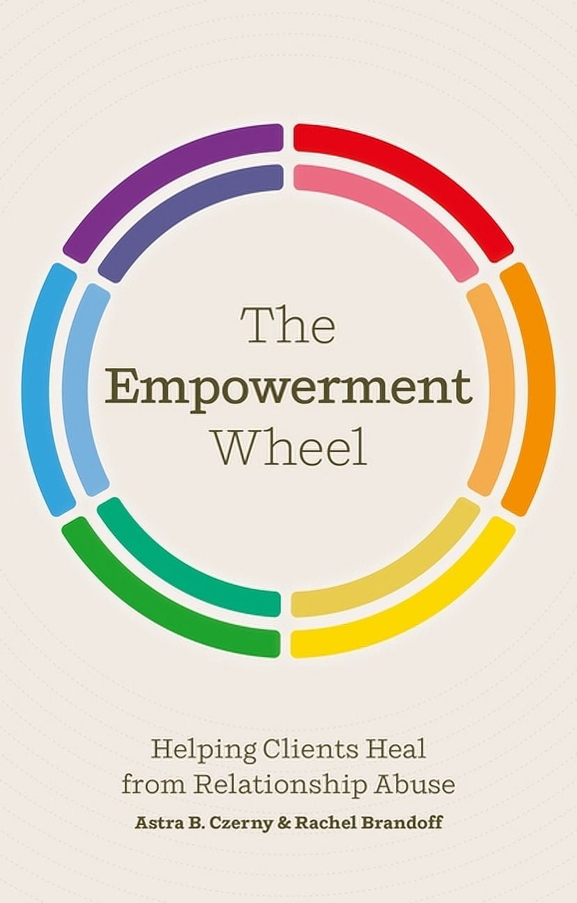 The Empowerment Wheel: Helping Clients Heal from Relationship Abuse ...