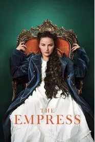 The Empress (Series 1-2)- The Complete Series - Walmart.com