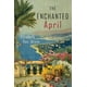 The Enchanted April (Paperback) - Walmart.com