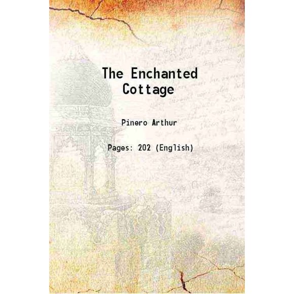 The Enchanted Cottage
