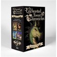 The Enchanted Forest Chronicles: (Boxed Set) - Walmart.com