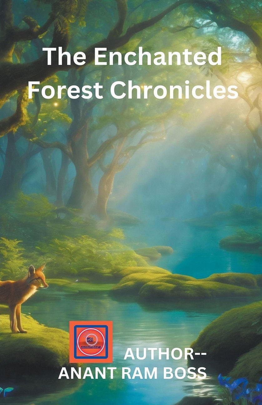 The Enchanted Forest Chronicles, (Paperback) - Walmart.com