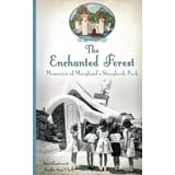 The Enchanted Forest (Hardcover) - Walmart.com