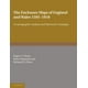 The Enclosure Maps of England and Wales 1595-1918 : A Cartographic ...