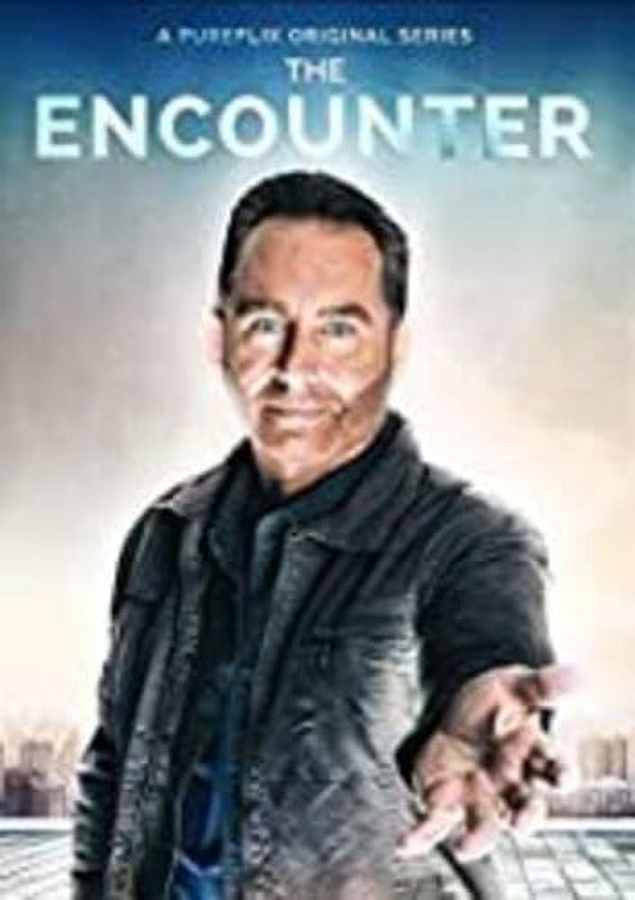 The Encounter: Season 1 (DVD) - Walmart.com