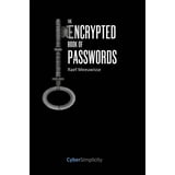 The Encrypted Book of Passwords, (Paperback) - Walmart.com