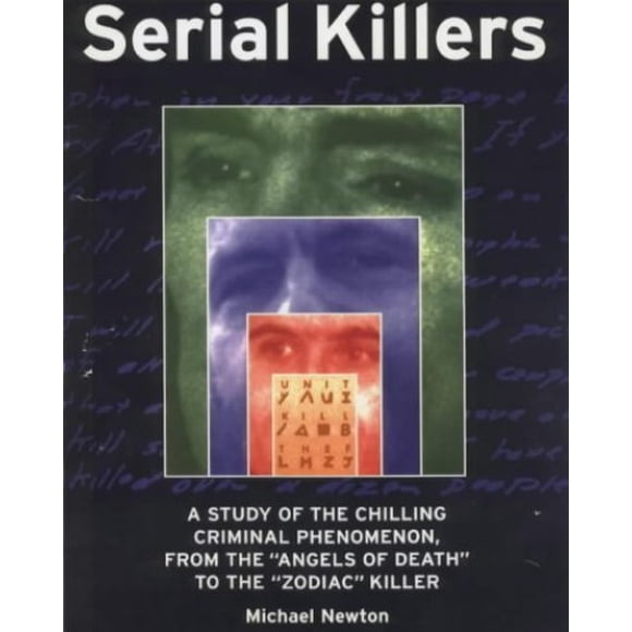 Serial Killers Encyclopedia