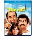 MGM Mod - The End [BLU-RAY] - Walmart.com