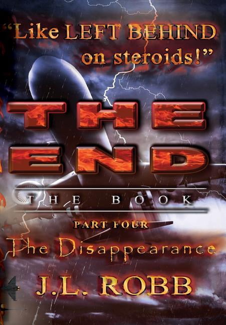 The End (Hardcover) - Walmart.com