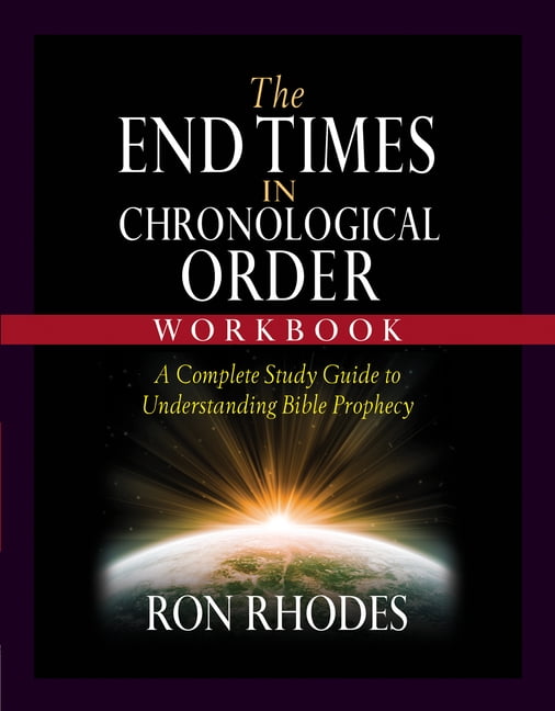 End Times Study