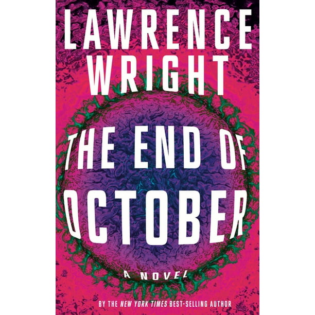 The End of October (Hardcover) - Walmart.com