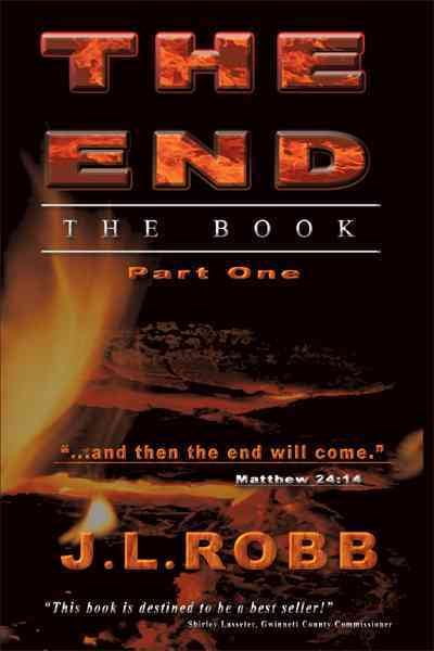 The End the Book (Paperback) - Walmart.com
