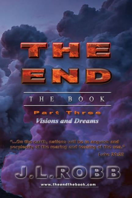 The End the Book (Paperback) - Walmart.com