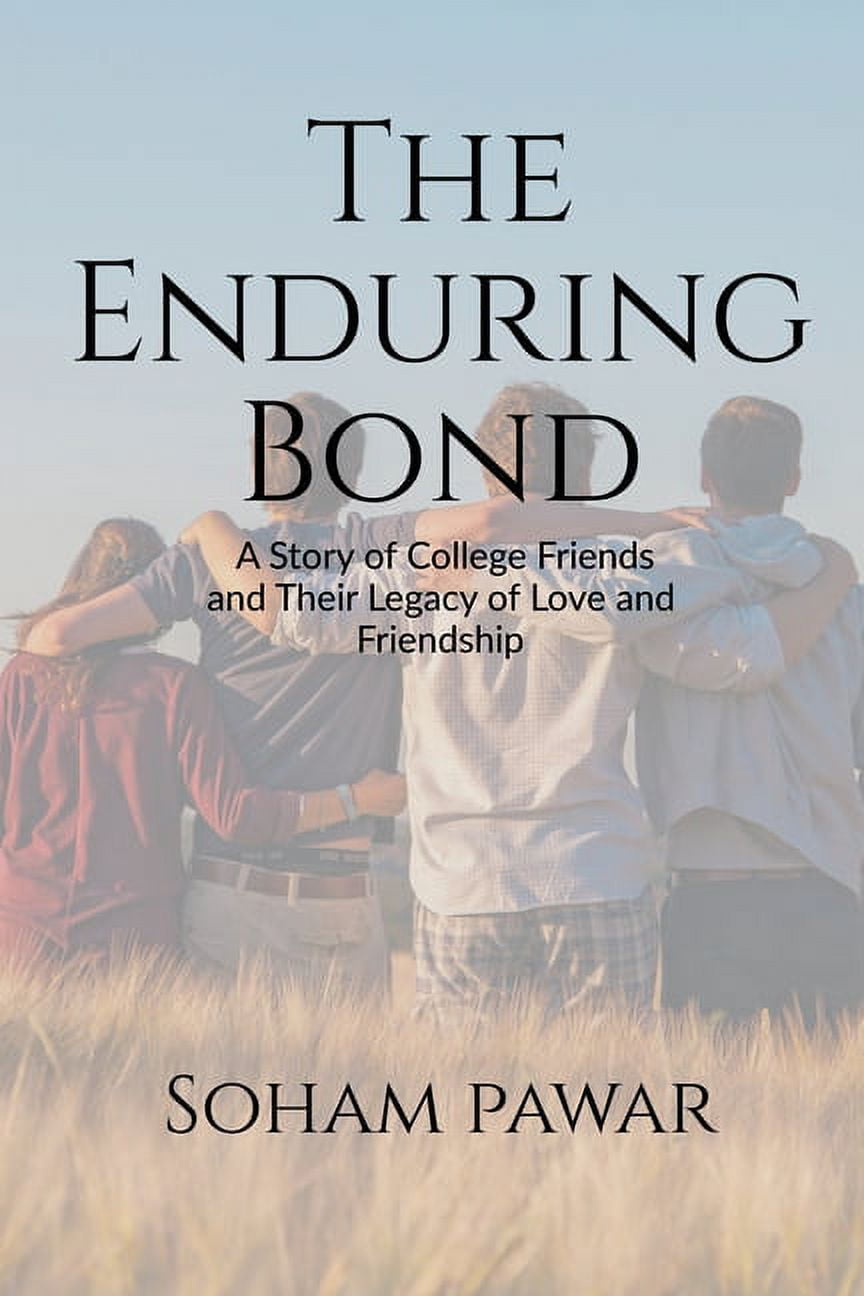 "The Enduring Bond (Paperback) - Walmart.com
