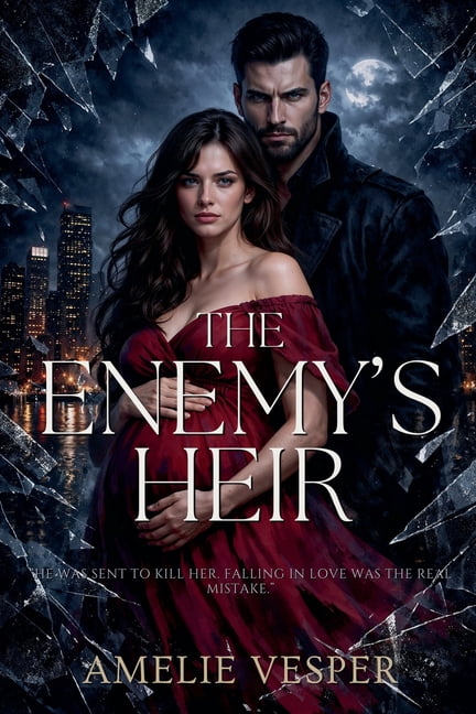 The Enemy's Heir, (Paperback) - Walmart.com