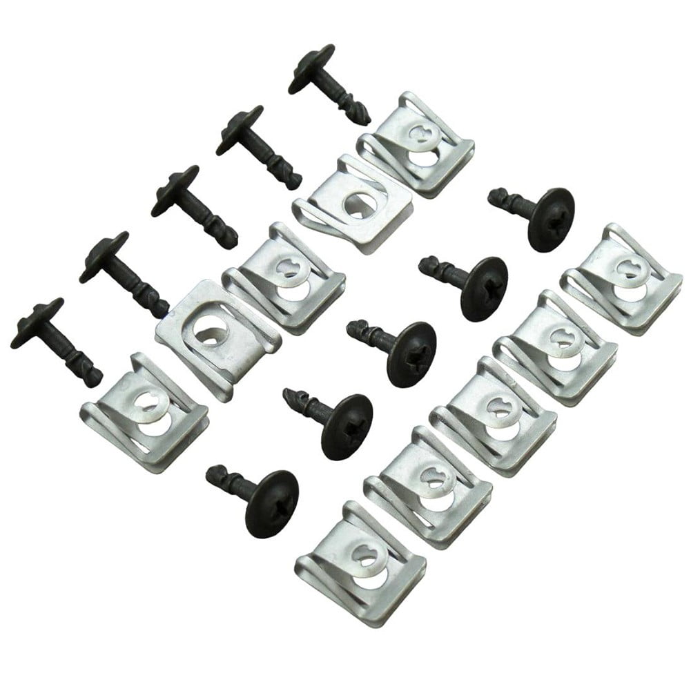 The Engine Guard For A4 A5 A6 A7 A8 Q3 Q5 Has A Nail And Iron Mounting ...
