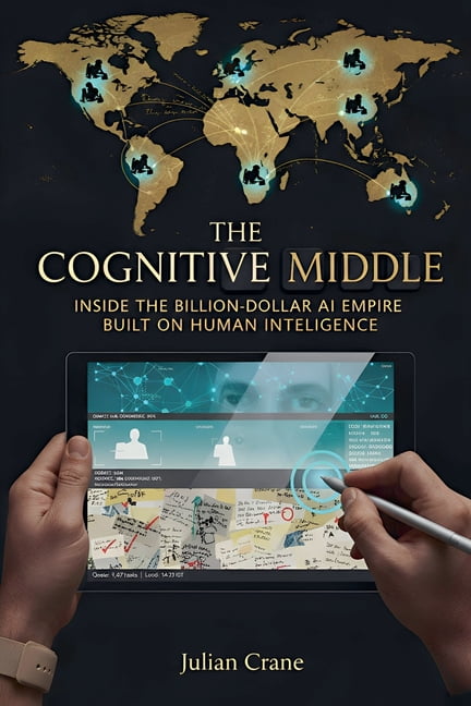 The Engine Room Dossiers The Cognitive Middle: Inside the Billion ...