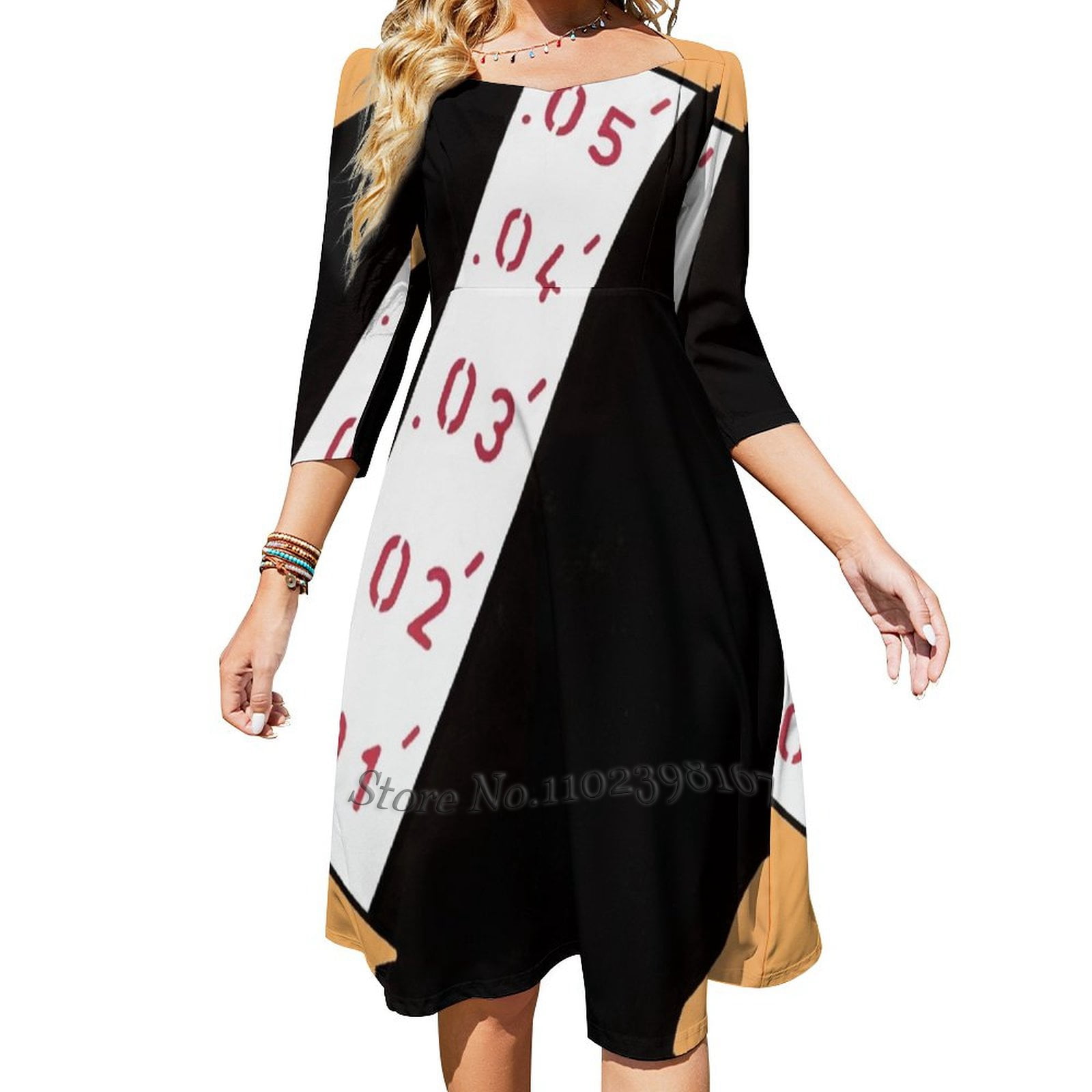 The Engineer Evening Party Dresses Midi Sexy Dress Female Sweet One ...