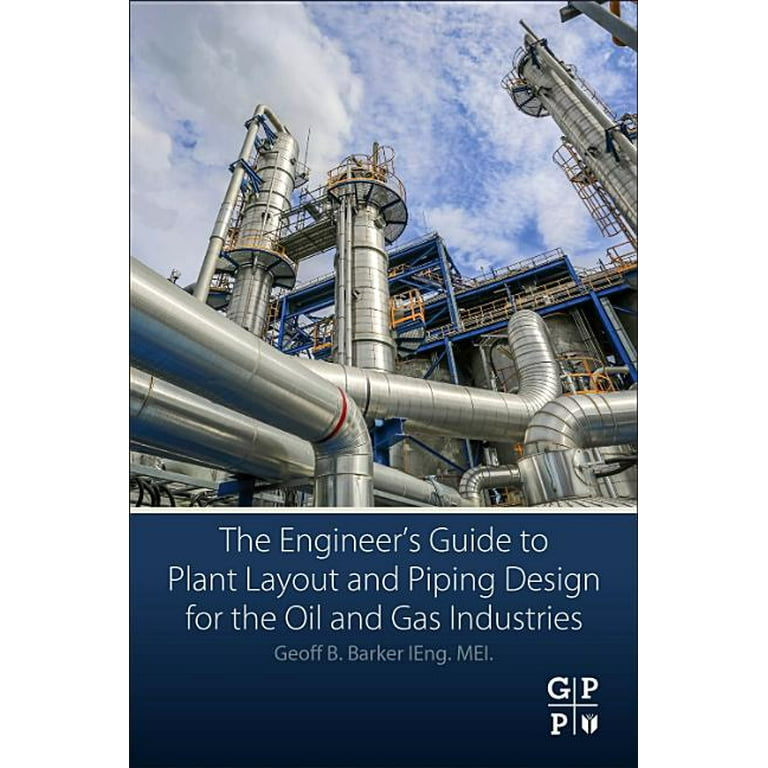 Plant Piping Design And Layout