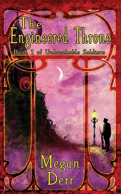 The Engineered Throne (Paperback) by Megan Derr - Walmart.com