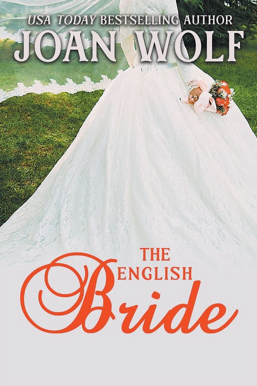 The English Bride - Walmart.com