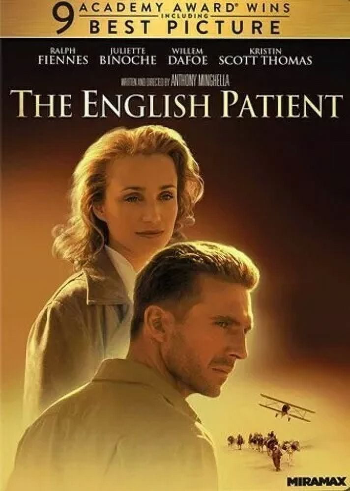 The_English_Patient_[New_D*V*D]_2_Pack,_Ac-3/Dolby_Digital,_Amaray_Case ...
