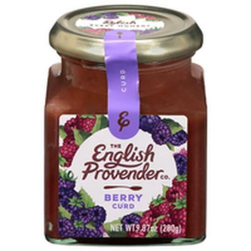 The English Provender Berry Curd - Walmart.com