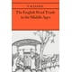 The English Wool Trade in the Middle Ages (Paperback) - Walmart.com