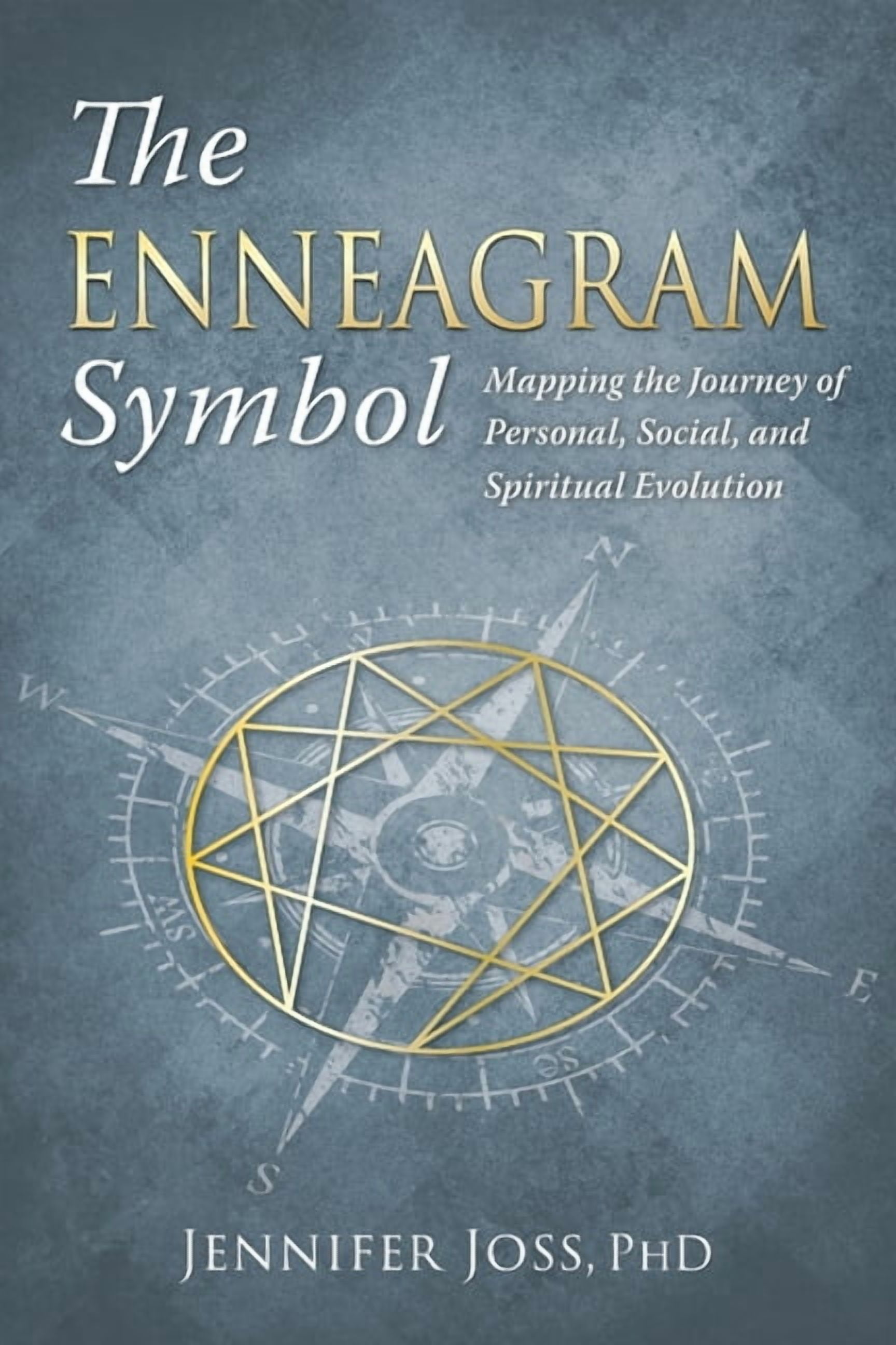 The Enneagram Symbol: Mapping the Journey of Personal, Social, and ...