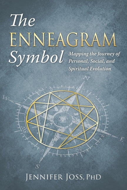 The Enneagram Symbol: Mapping the Journey of Personal, Social, and ...