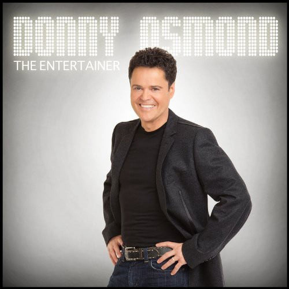 The Entertainer (CD) (Includes DVD) - Walmart.com