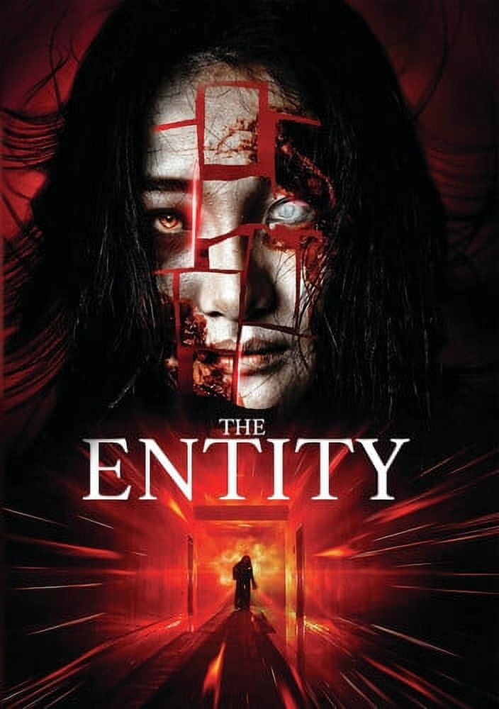The Entity (DVD), Indican Pictures, Horror - Walmart.com