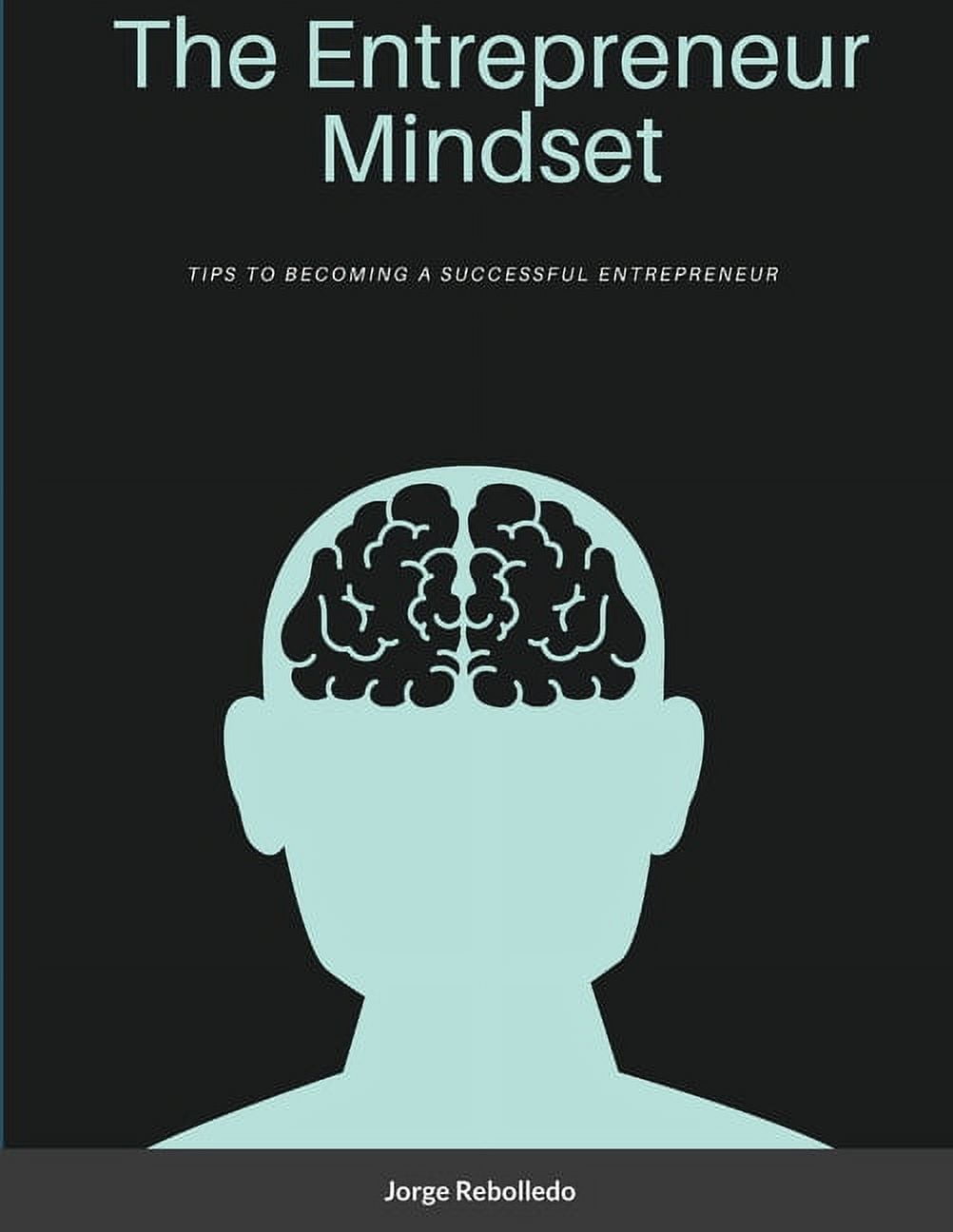 The Entrepreneur Mindset (Paperback) - Walmart Business Supplies