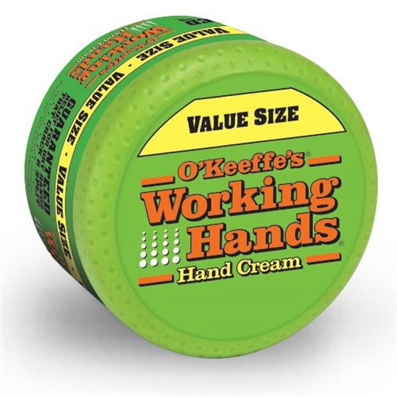 The Enviromental Factor Skin Lotion - Working Hands Cream, 6.8 oz ...