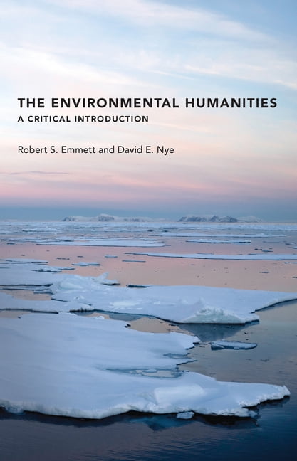 The Environmental Humanities, (Paperback) - Walmart Business Supplies