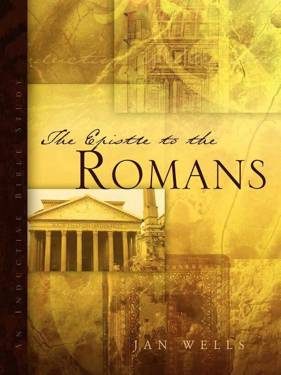 The Epistle to the Romans, (Paperback) - Walmart.com