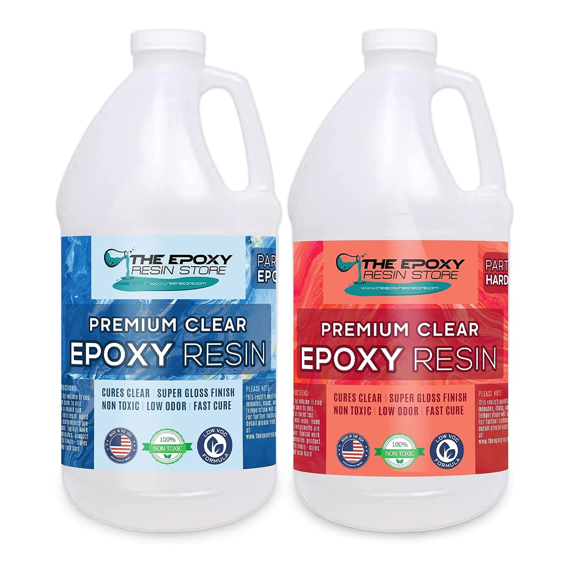Where to buy epoxy resin locally store