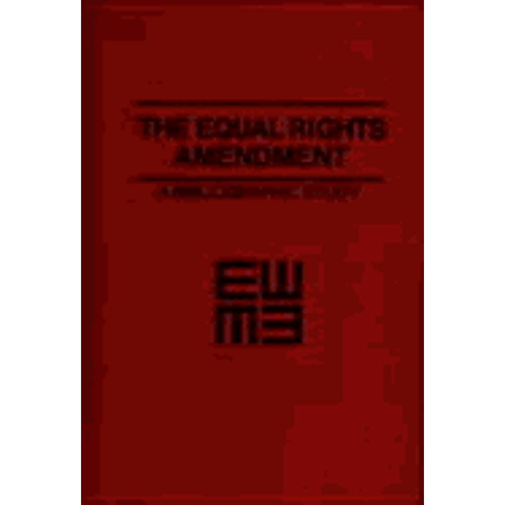 Equal Right Amendment