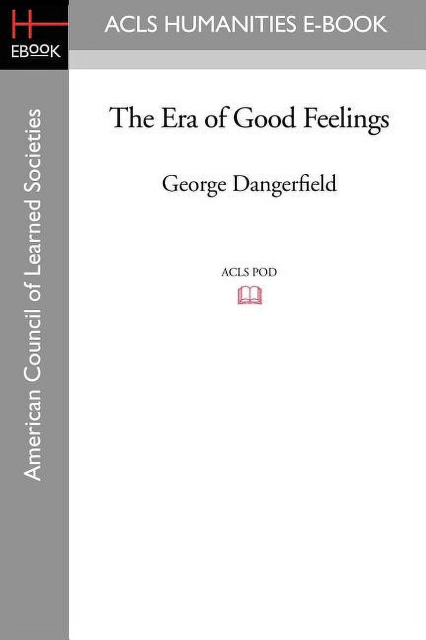 George Dangerfield Books - Walmart.com