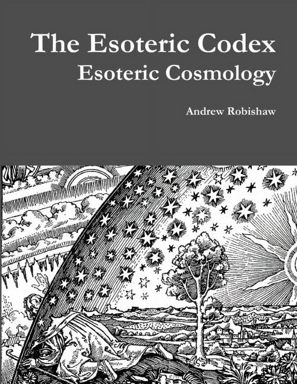 The Esoteric Codex (Paperback) - Walmart.com