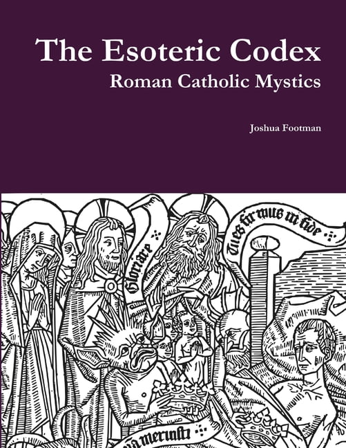 The Esoteric Codex (Paperback) - Walmart.com